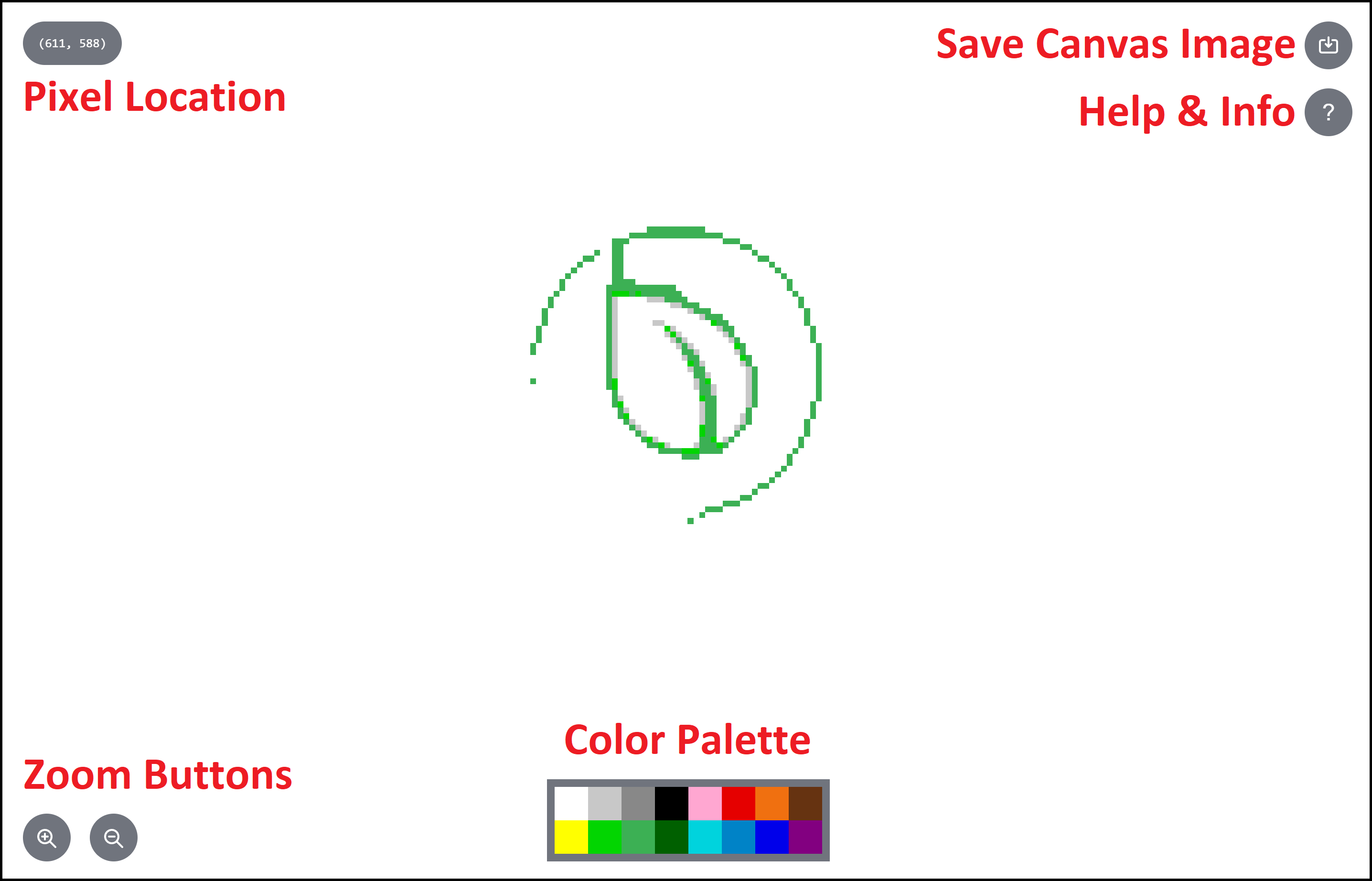 Immutable Place Tutorial