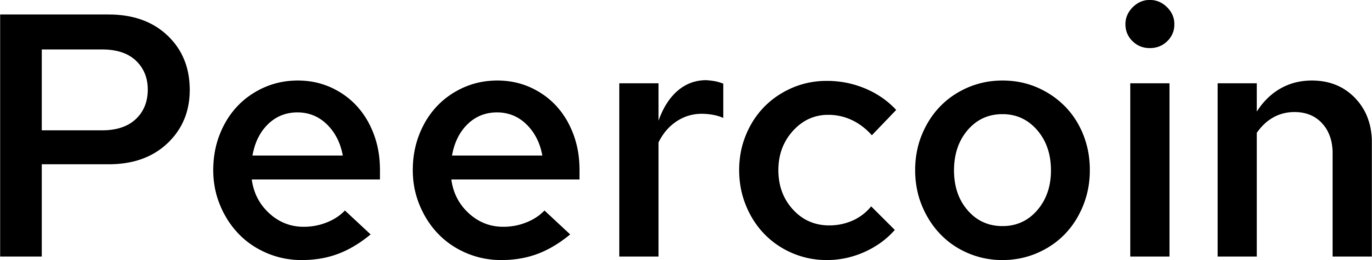 Peercoin — The Pioneer of Proof-of-Stake