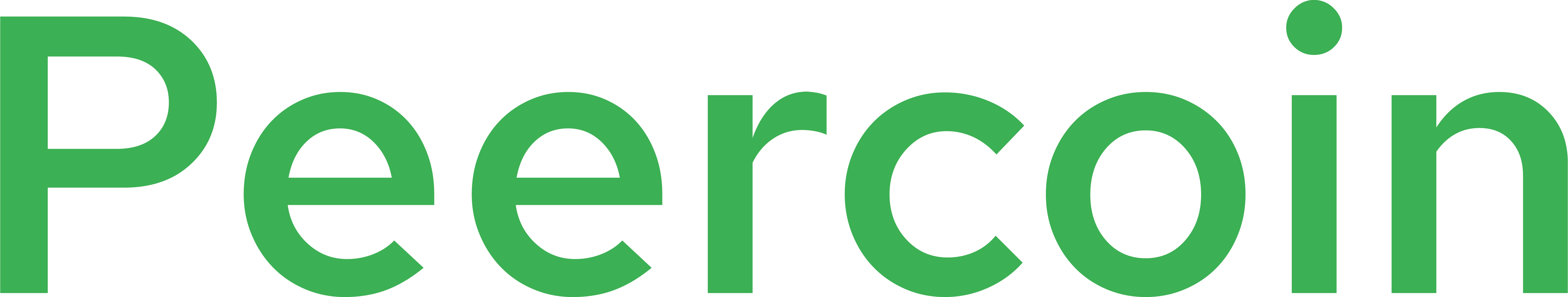 Peercoin — The Pioneer of Proof-of-Stake
